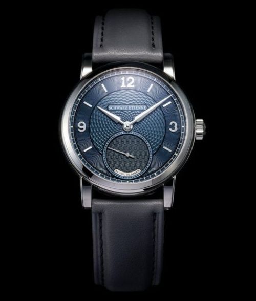 7 blue dial watches that prove blue is the warmest colour for 2020