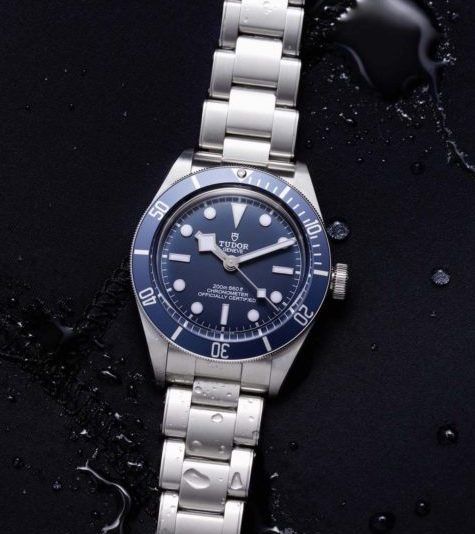 7 blue dial watches that prove blue is the warmest colour for 2020