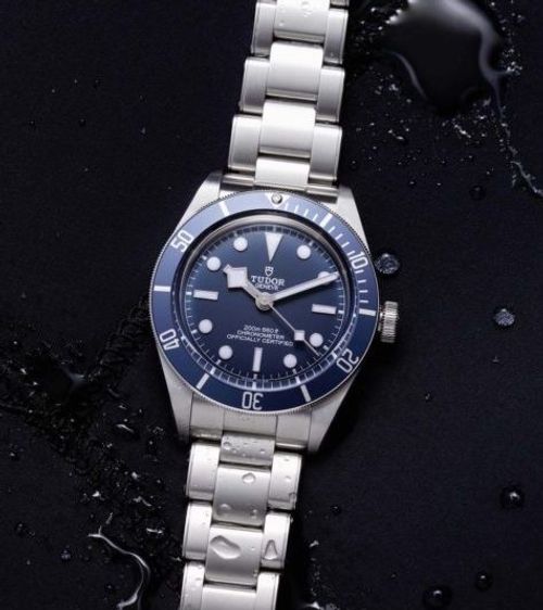 7 blue dial watches that prove blue is the warmest colour for 2020