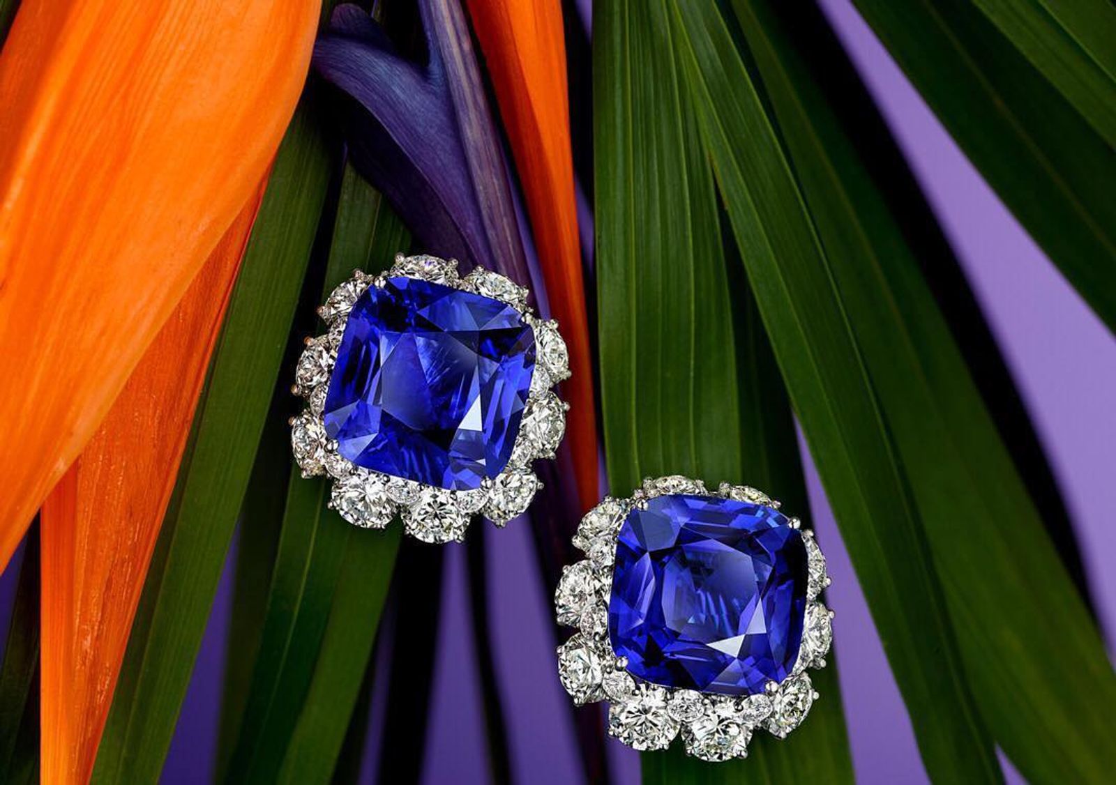 September birthstone: 6 ways to wear sapphire this month