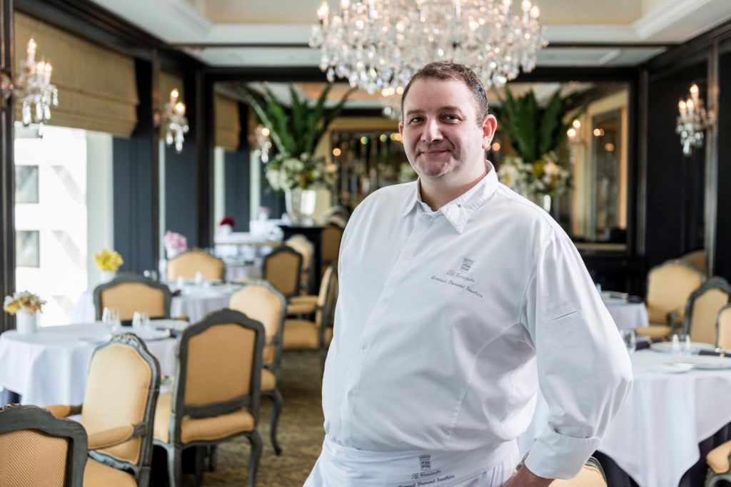All the best restaurants in Bangkok, dining & new dishes | LSA Thailand