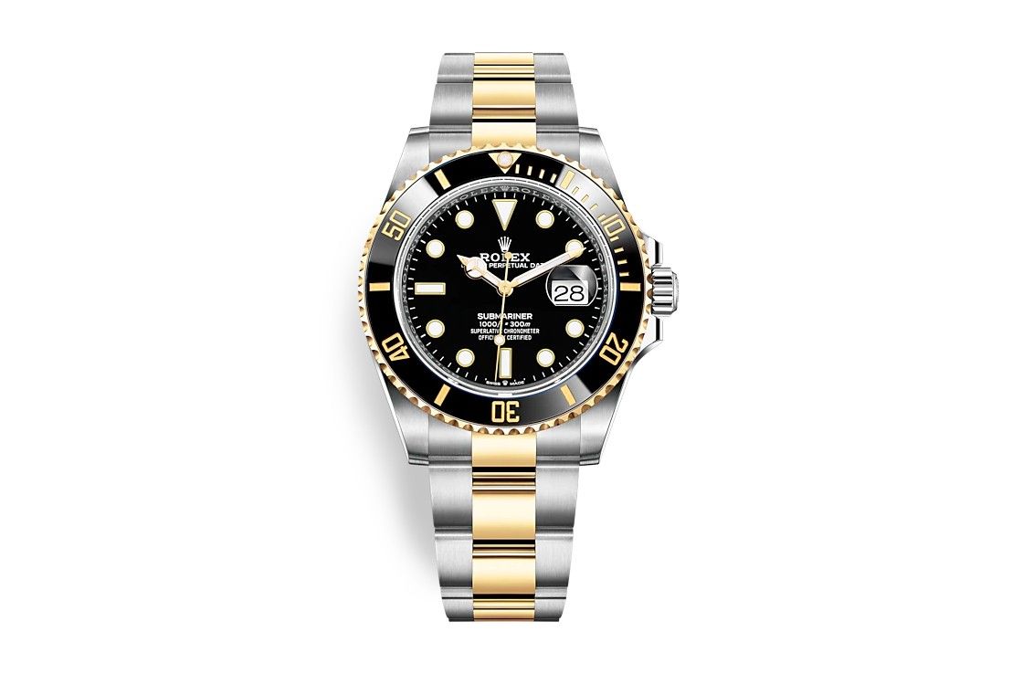Rolex introduces an incredible (and incredibly varied) lineup for 2020