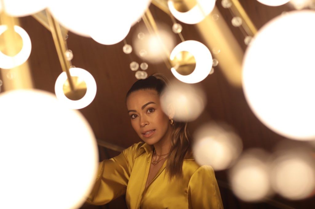 #NoFilter: in conversation with Thai actress and host Taya Rogers