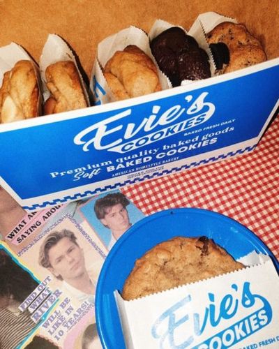 Bangkok's 7 best cookie delivery services for your next sugar high