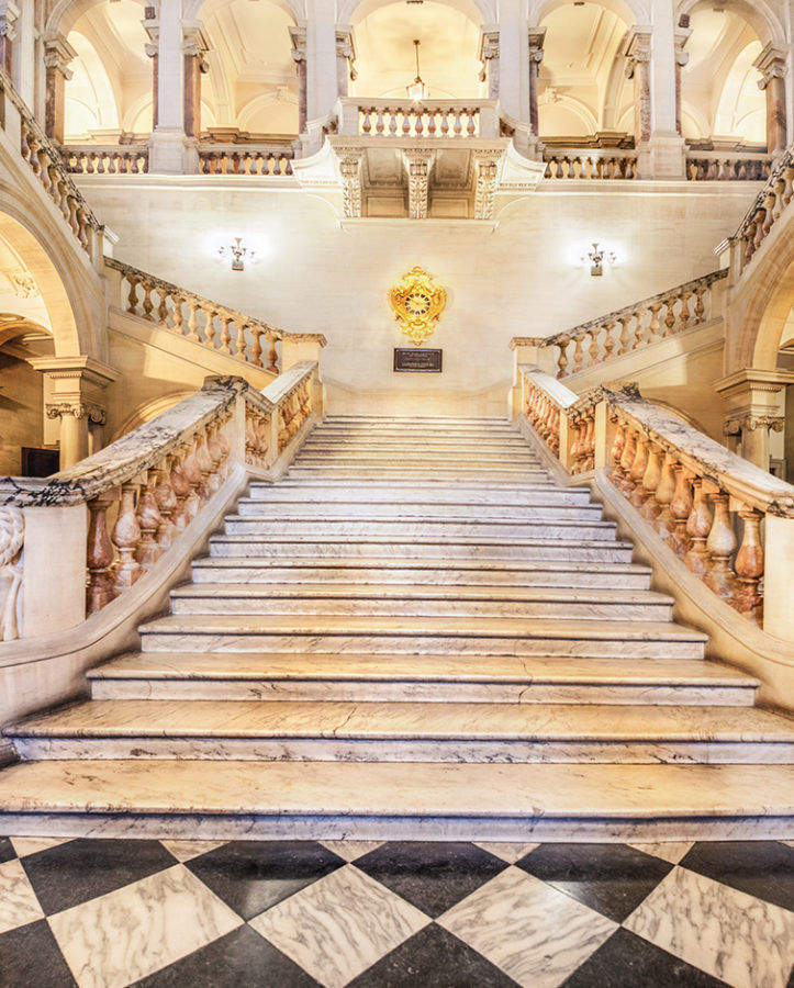 Everything we know about the first Raffles Hotel that is opening in London