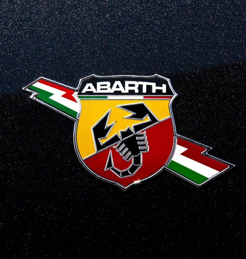 What’s the story behind each of these iconic car logos?