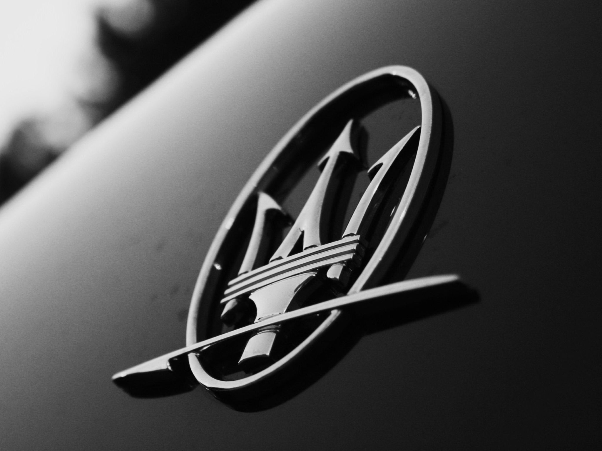 What’s the story behind each of these iconic car logos?