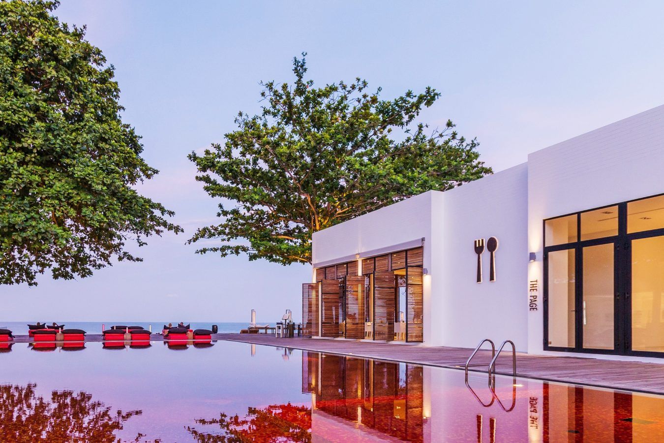 Where to stay in Samui, according to your vibe and tribe | Lifestyle ...