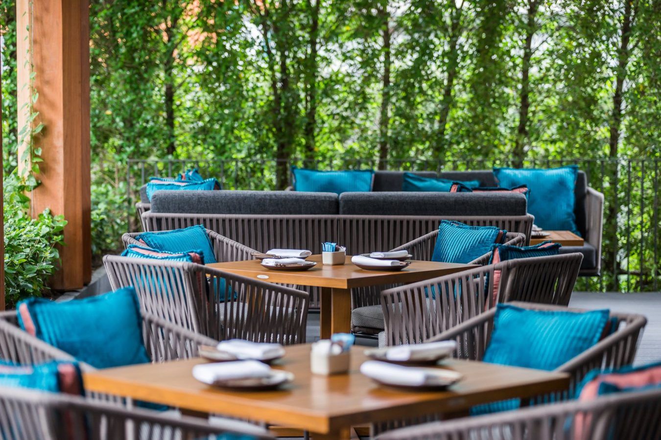 An itinerary for a foodcation along Sukhumvit Soi 22 | Lifestyle Asia