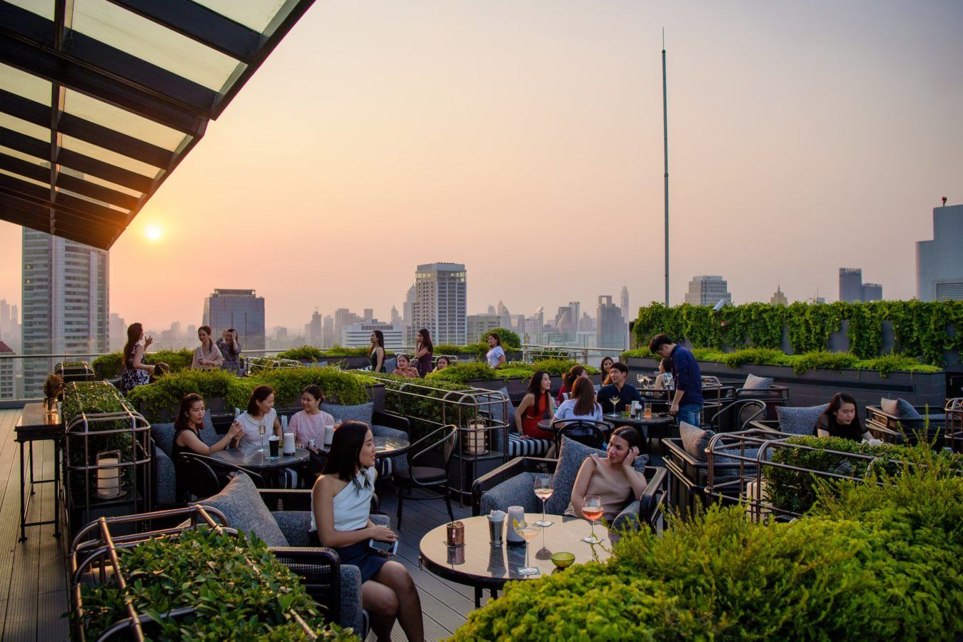 An itinerary for a foodcation along Sukhumvit Soi 22 | Lifestyle Asia