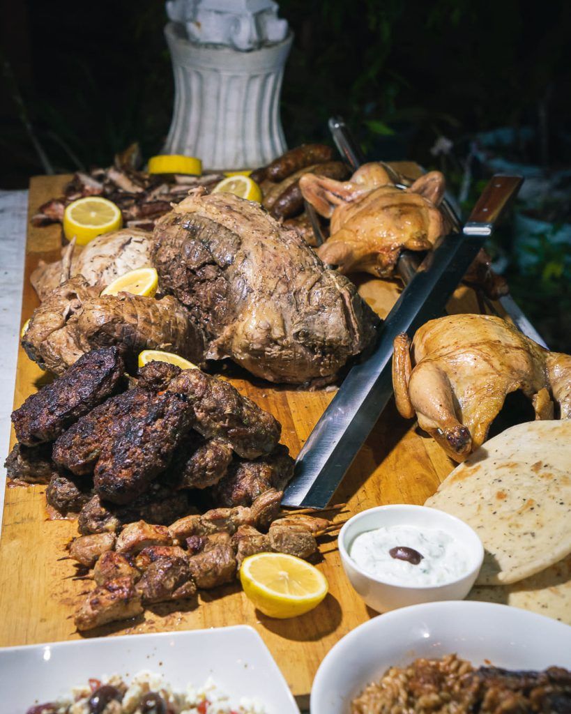 12 pet-friendly restaurants for your furry friends in Bangkok