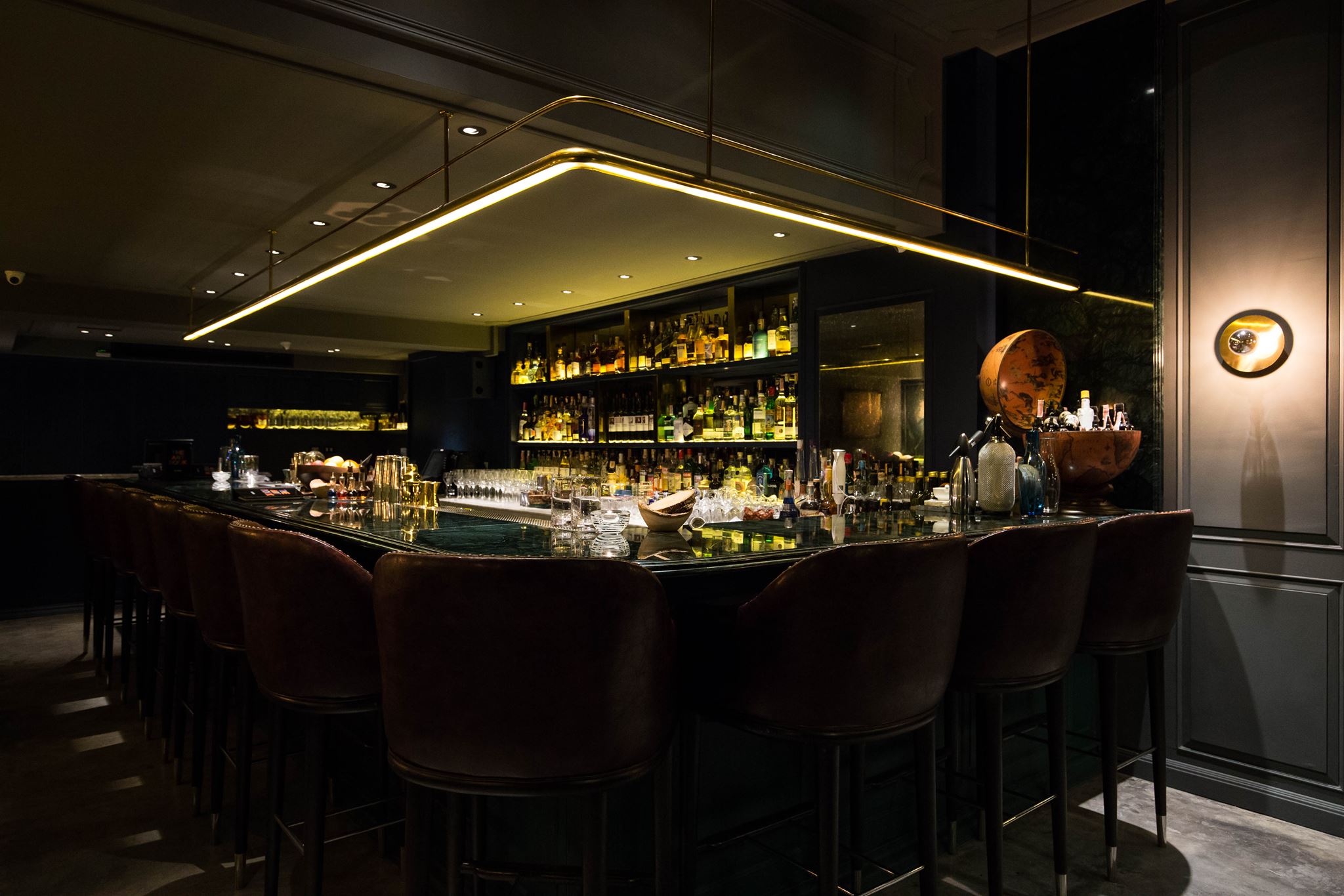 LSA Neighbourhood Guide: 10 things to do on Convent Road