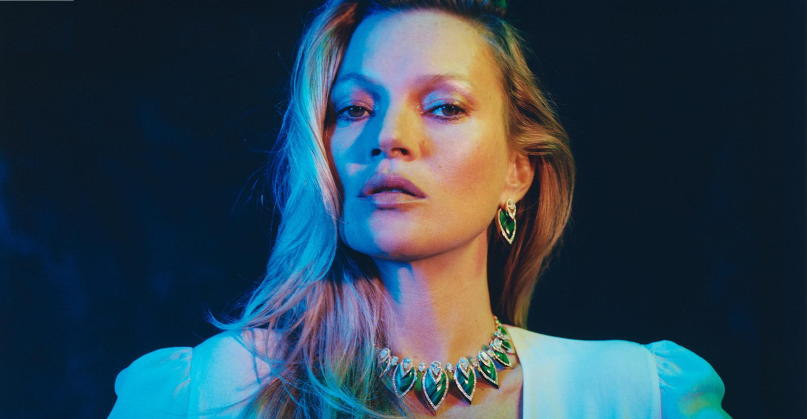 A first look at Kate Moss’ first jewellery collection with Messika