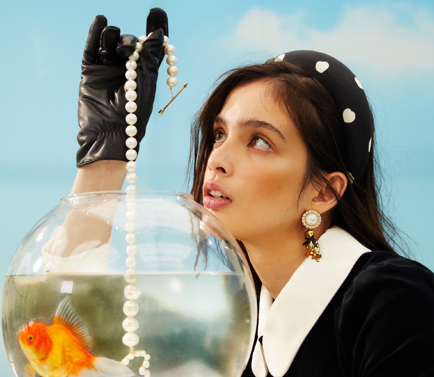 7 Asian fashion brands that are making waves right now