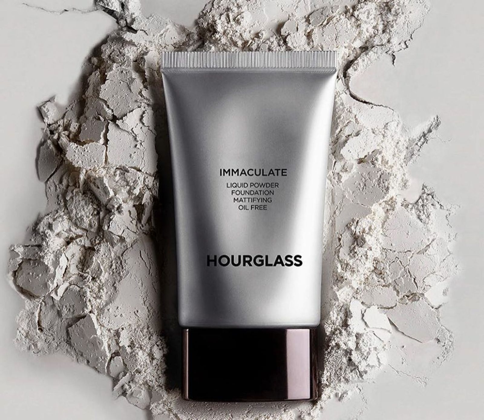 The 5 best, shine-defying foundations for oily skin | Lifestyle Asia ...