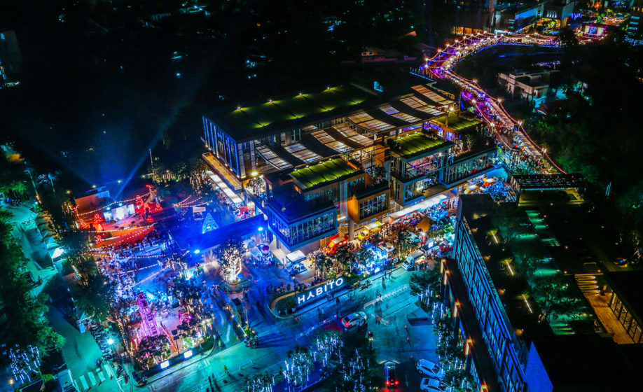 LSA Neighbourhood Guide: 7 reasons to visit On Nut