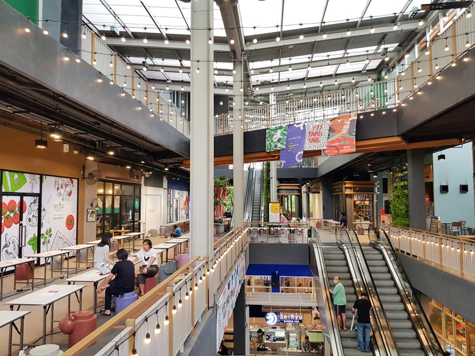 LSA Neighbourhood Guide: 7 reasons to visit On Nut