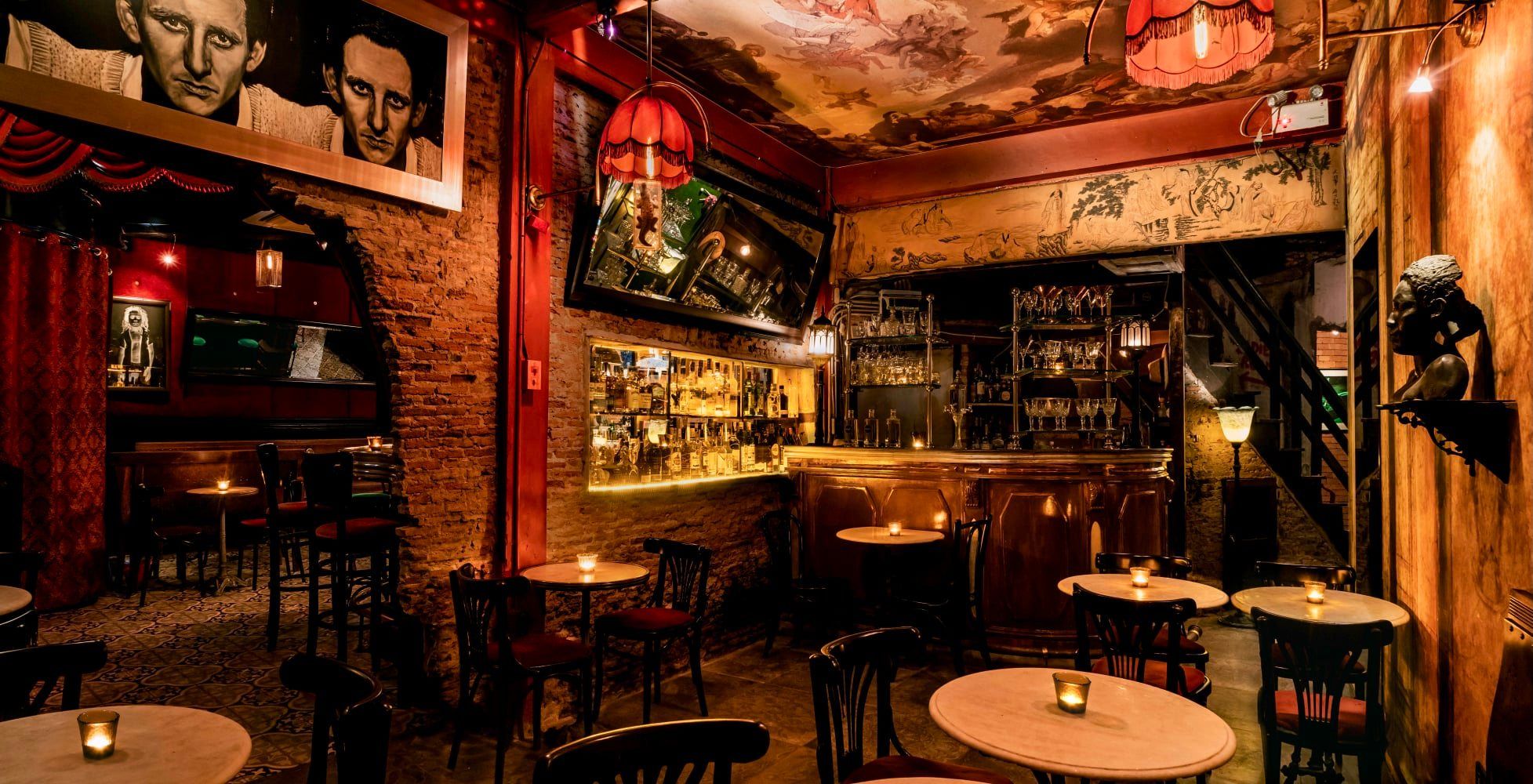 The best jazz bars in Bangkok to put some swing in your soul
