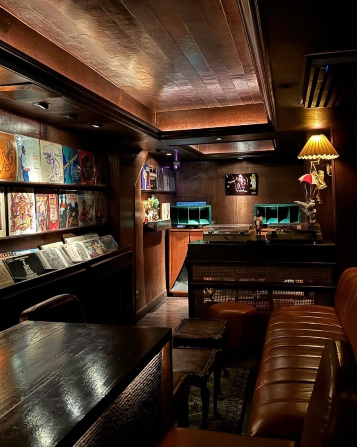 The best jazz bars in Bangkok to put some swing in your soul