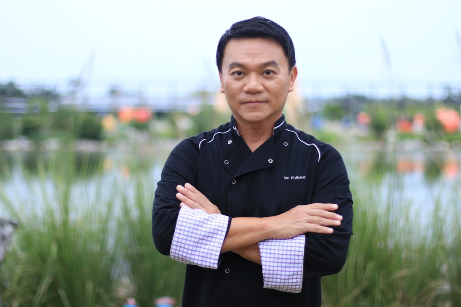 Chef's Cheat Day: 5 spots Chef Ian Kittichai swears by