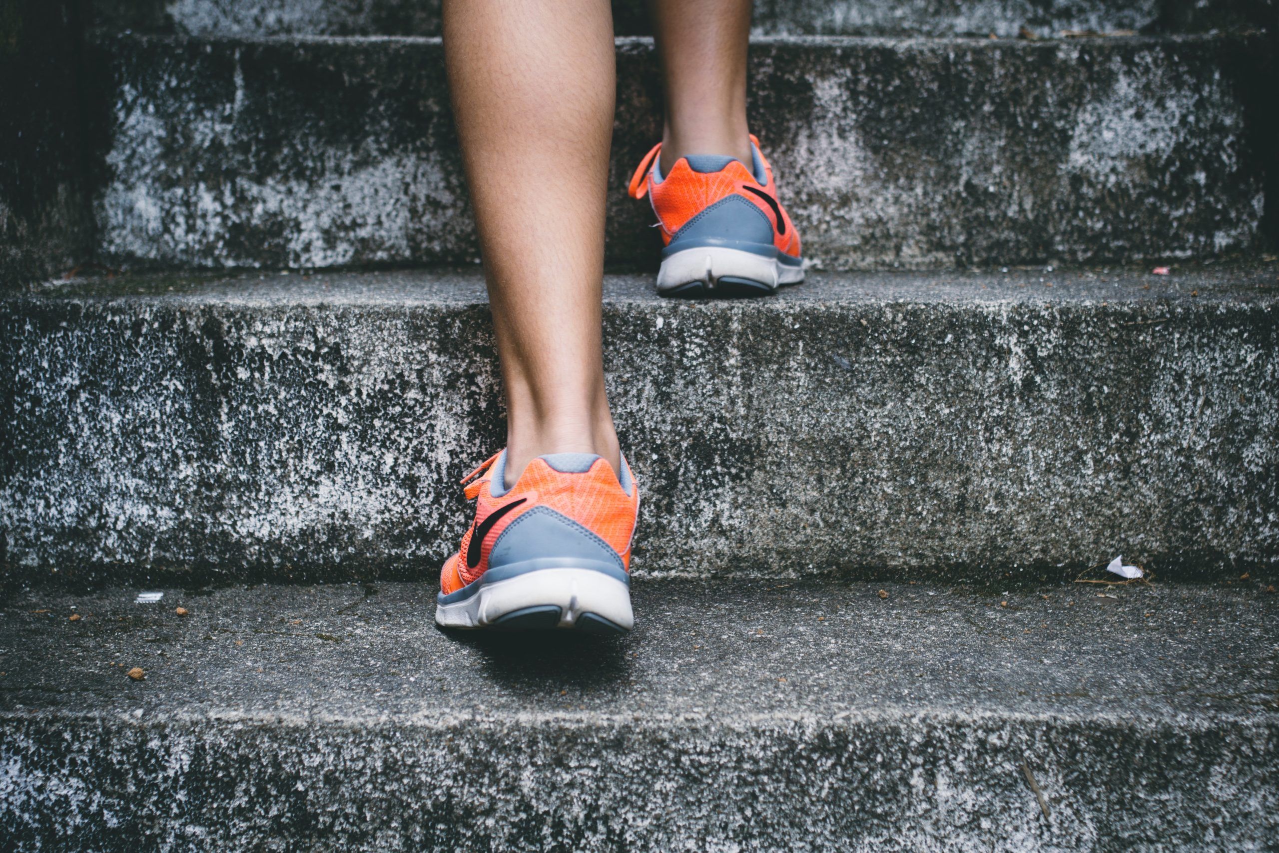 It's getting cooler: 6 tips for running in the park again