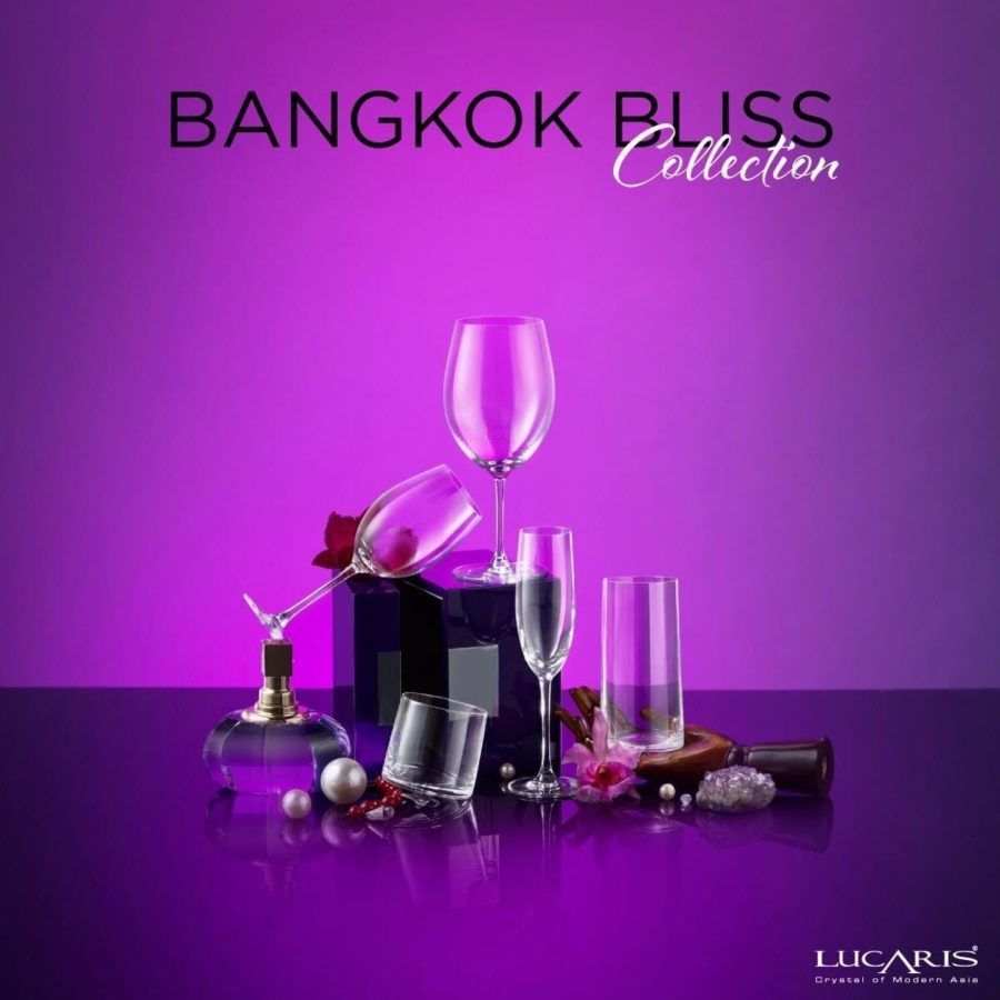 Why everyone is talking about the new LUCARIS Wineglass Subscription