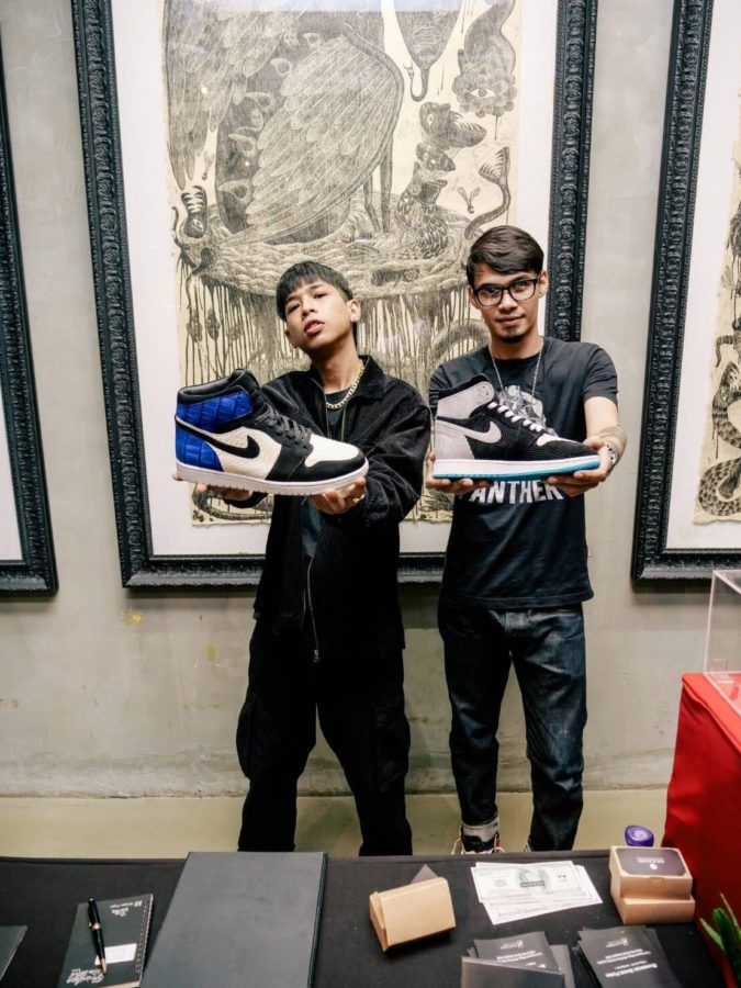 Good Life Gurus: Nicholas Benoit, founder of Kickxotic