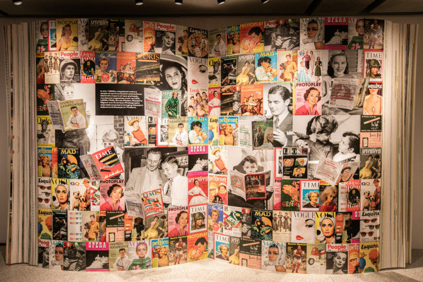 8 exciting reasons to visit Central: The Original Store