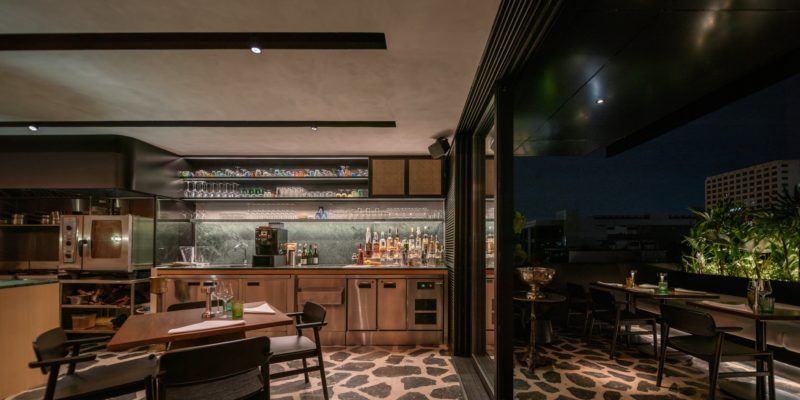 8 exciting reasons to visit Central: The Original Store