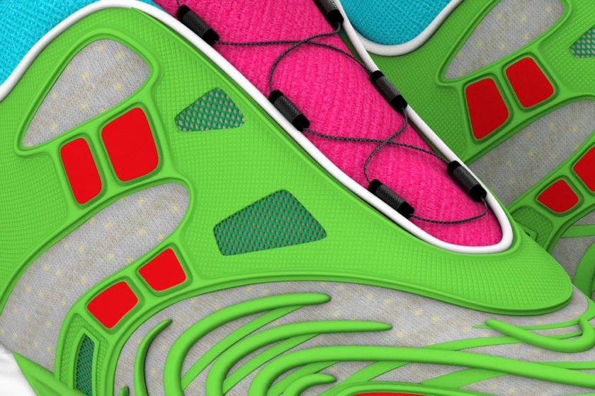 Gucci's new virtual app lets you design the sneakers of your dreams