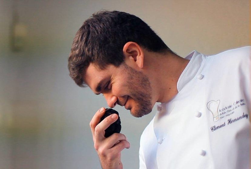 Chef's Cheat Day: the 6 spots Chef Clément Hernandez swears by