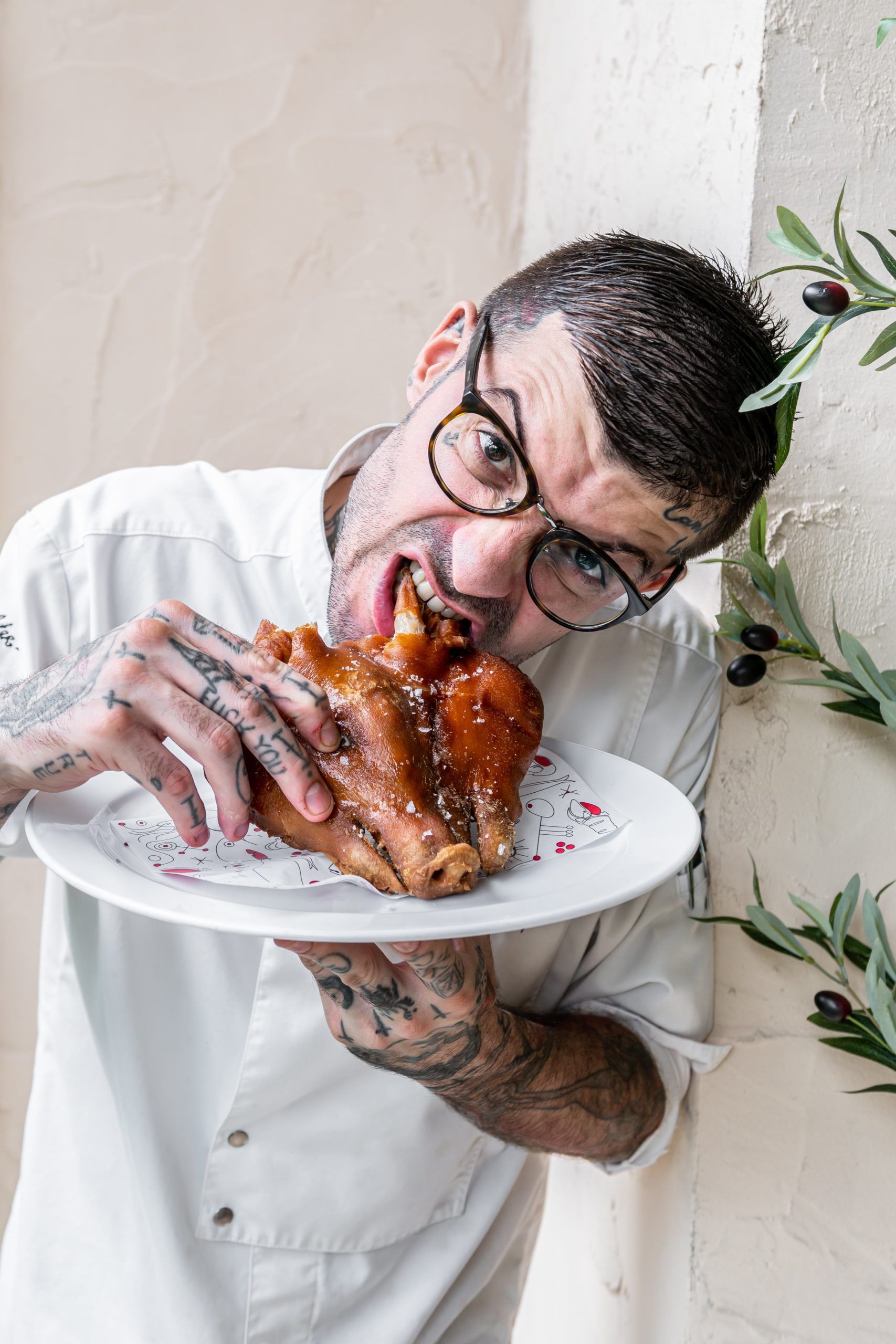 Weekend muse: what’s with all the hype around Vaso Spanish Tapas Bar?