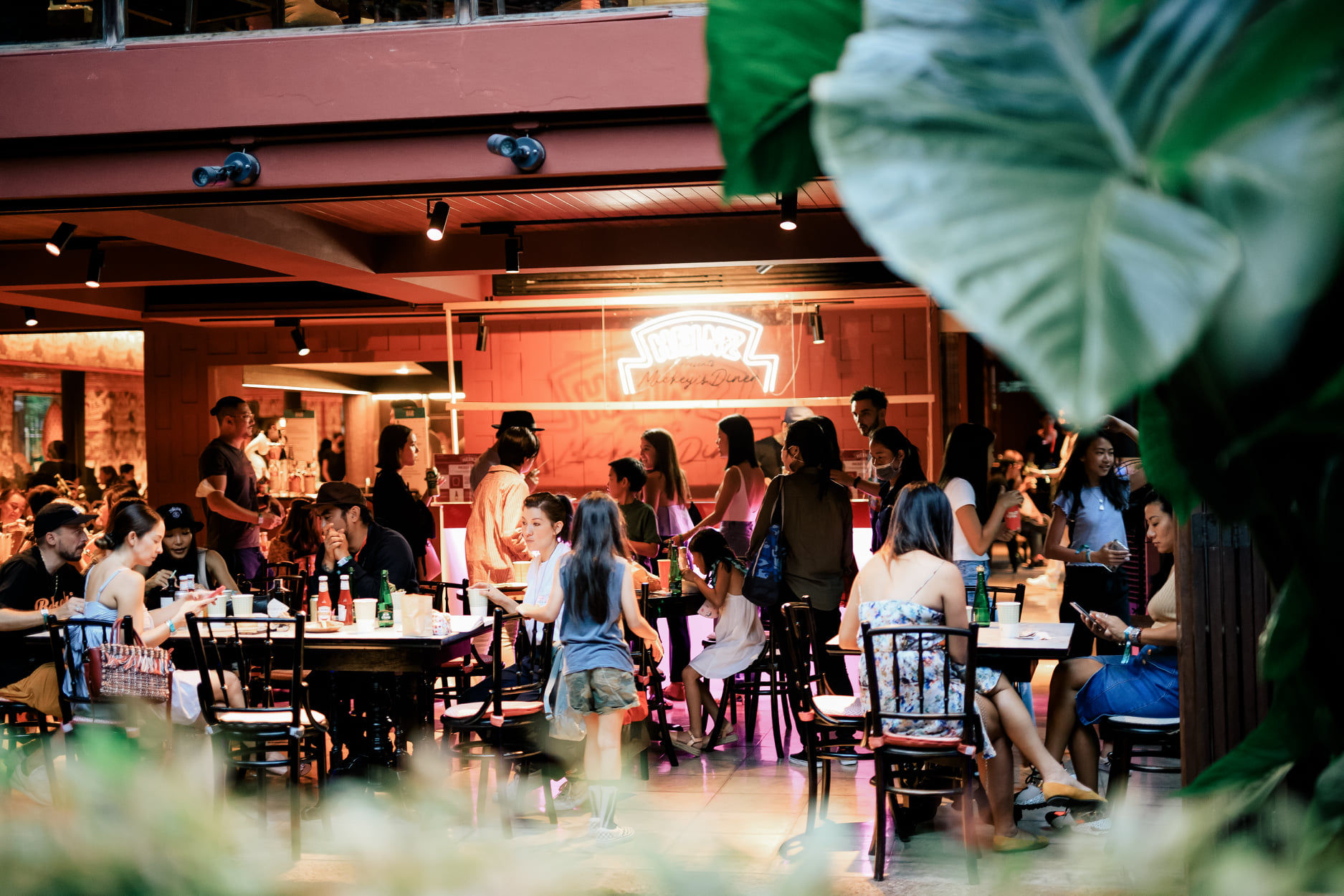 Fruitfull 2020: how we wined, dined, and had a fruity time