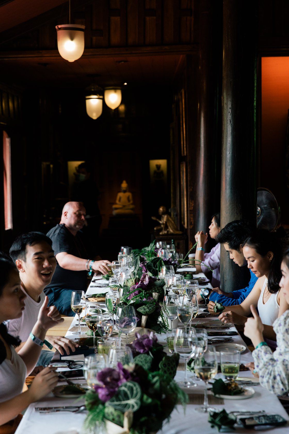 Fruitfull 2020: how we wined, dined, and had a fruity time