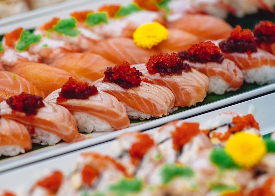 MLive Food Market is the culinary carnival you don't want to miss out on