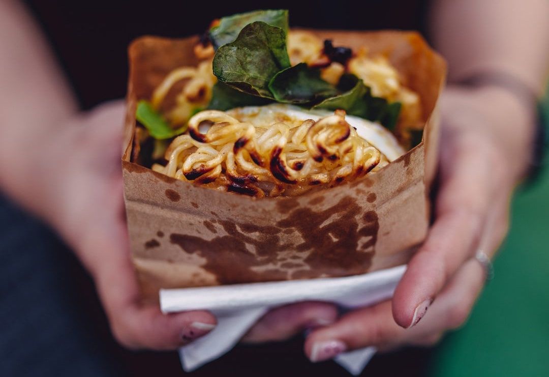 MLive Food Market is the culinary carnival you don't want to miss out on