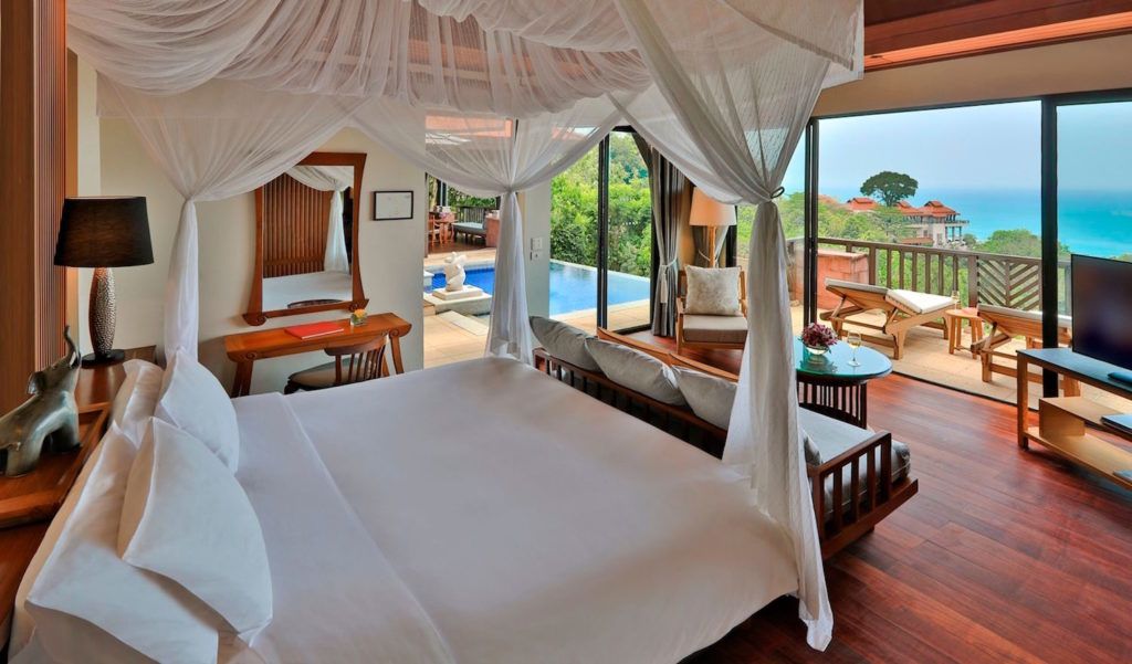 5 reasons why you need to visit Pimalai Resort and Spa on Koh Lanta