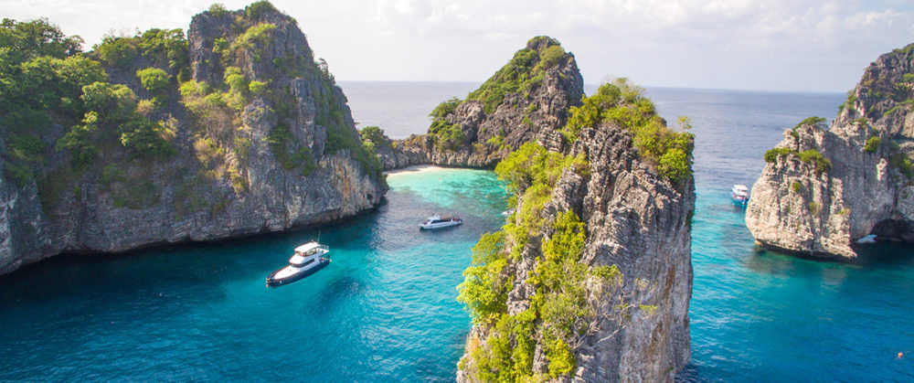 5 reasons why you need to visit Pimalai Resort and Spa on Koh Lanta