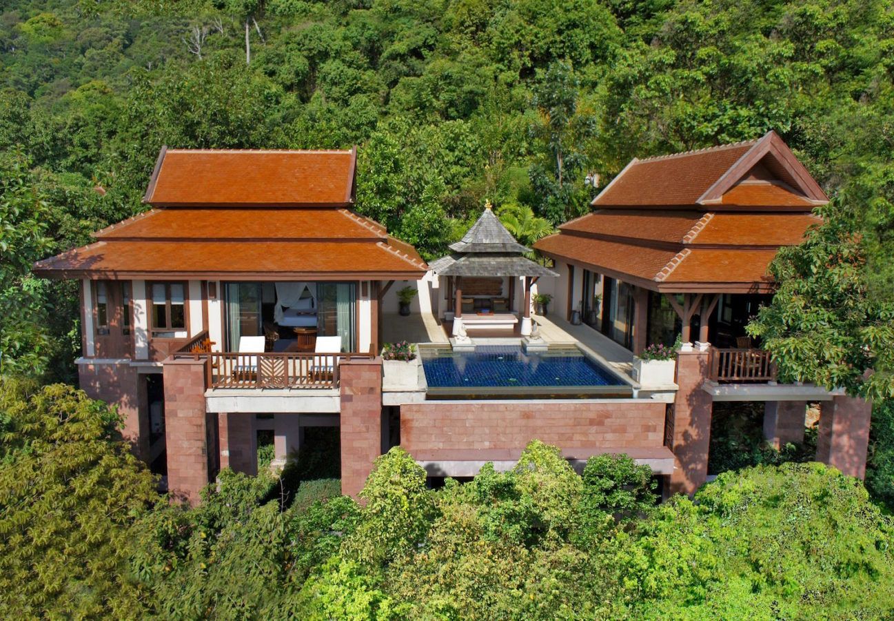 5 reasons why you need to visit Pimalai Resort and Spa on Koh Lanta