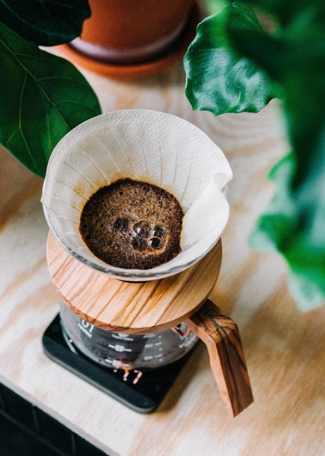 What is fermented coffee and why should you care?