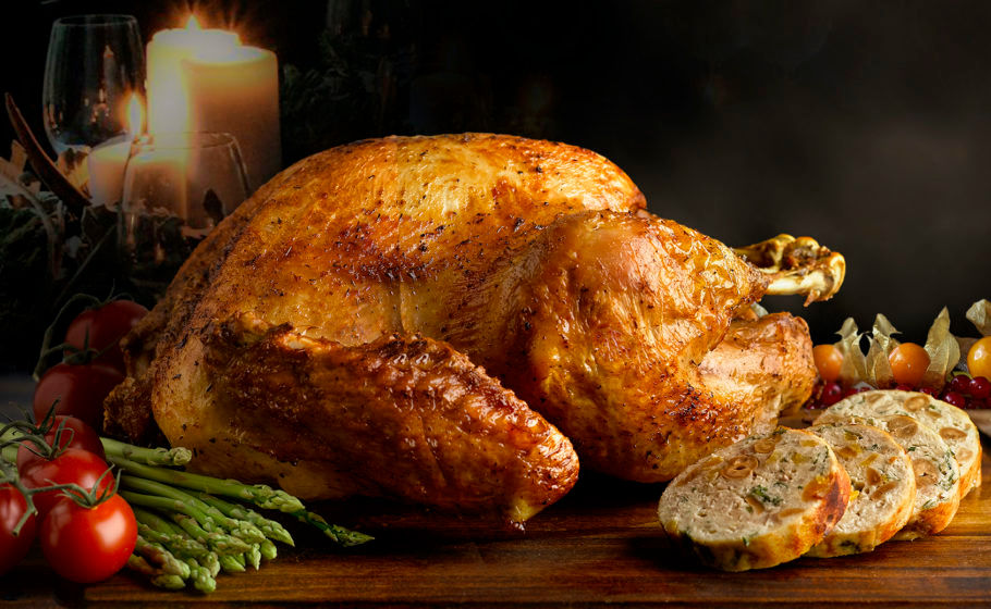 6 best places to celebrate Thanksgiving 2020 in Bangkok