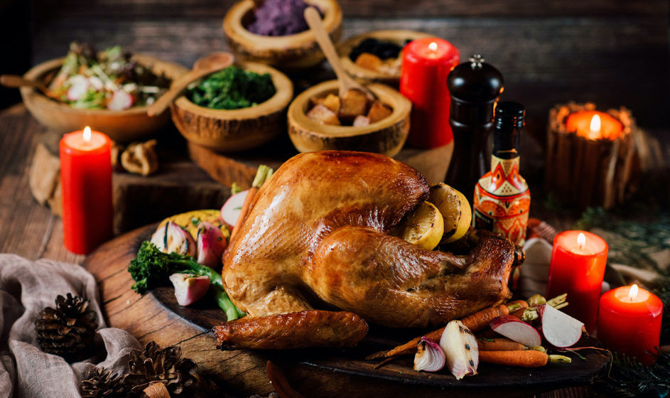 6 best places to celebrate Thanksgiving 2020 in Bangkok