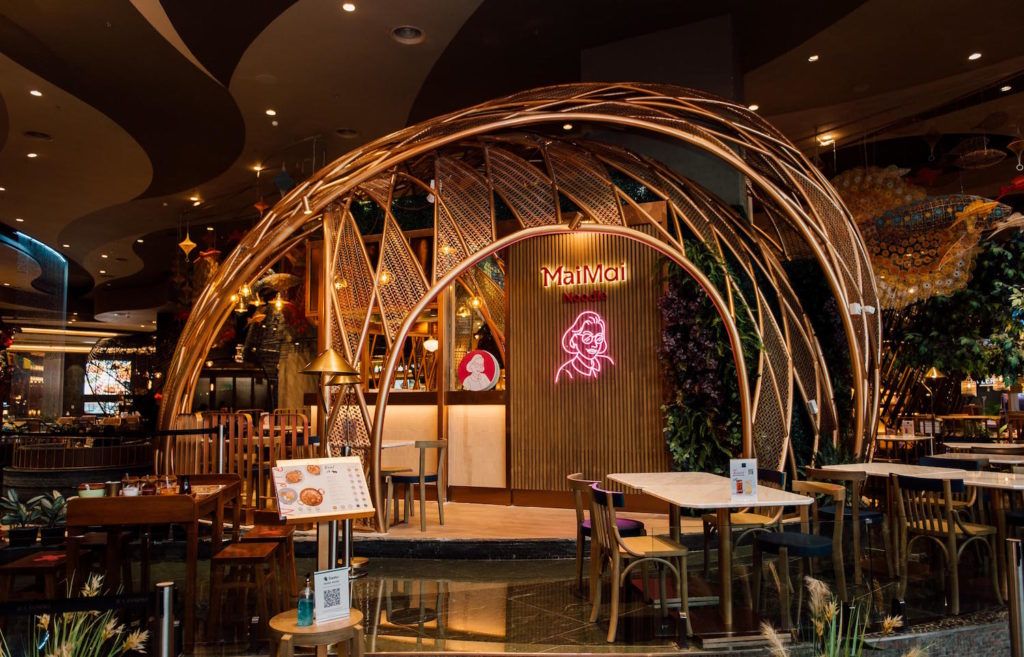 Must-tries: indulge in your love for boat noodles at MaiMai Boat Noodle