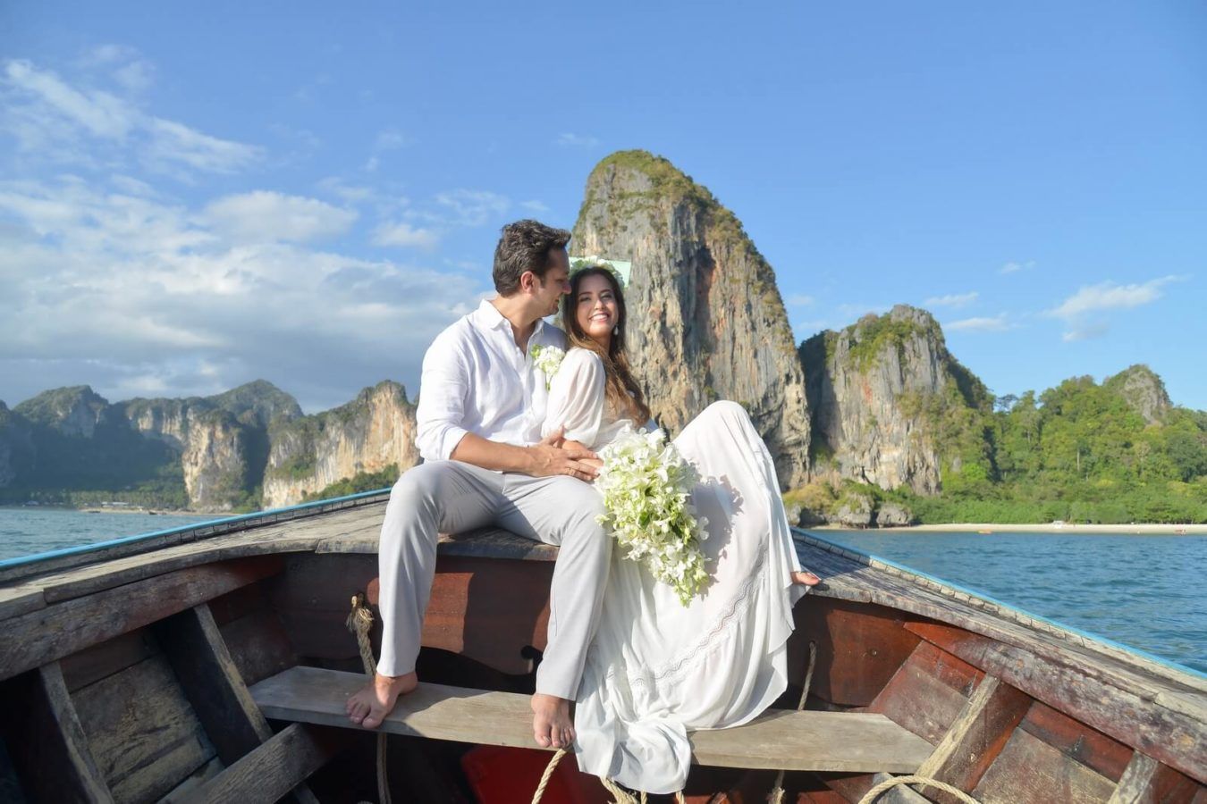 6 Thai wedding destination ideas for your Big Day | Lifestyle Asia