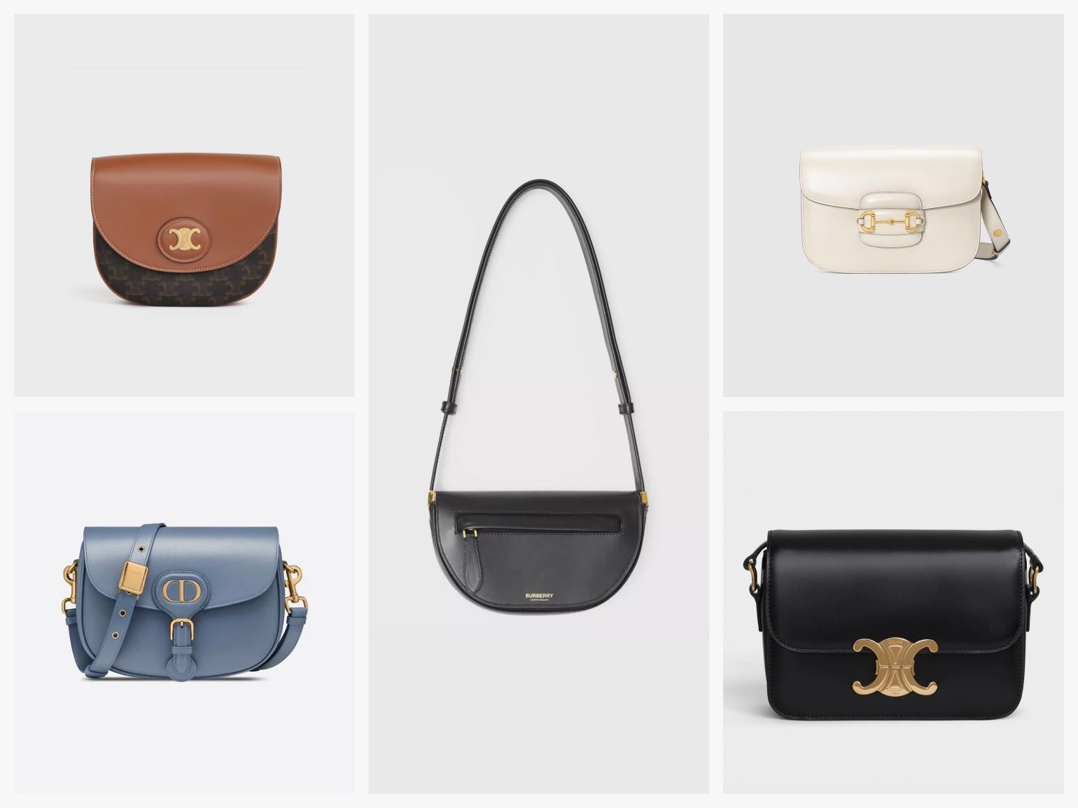 The hottest handbag trends for 2021 | Lifestyle Asia Bangkok