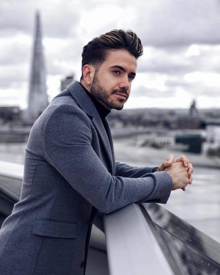 9 male YouTubers to follow for men's fashion inspo