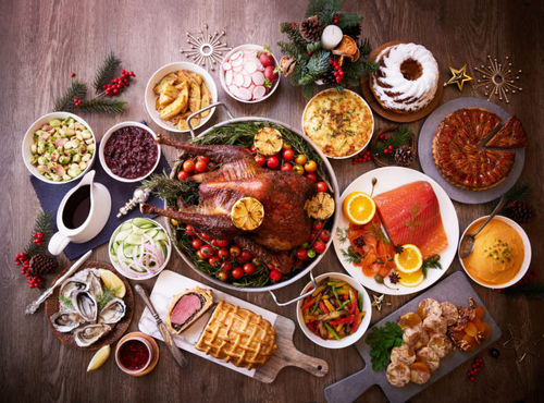Your guide to the best Christmas dining this 2020 | Lifestyle Asia