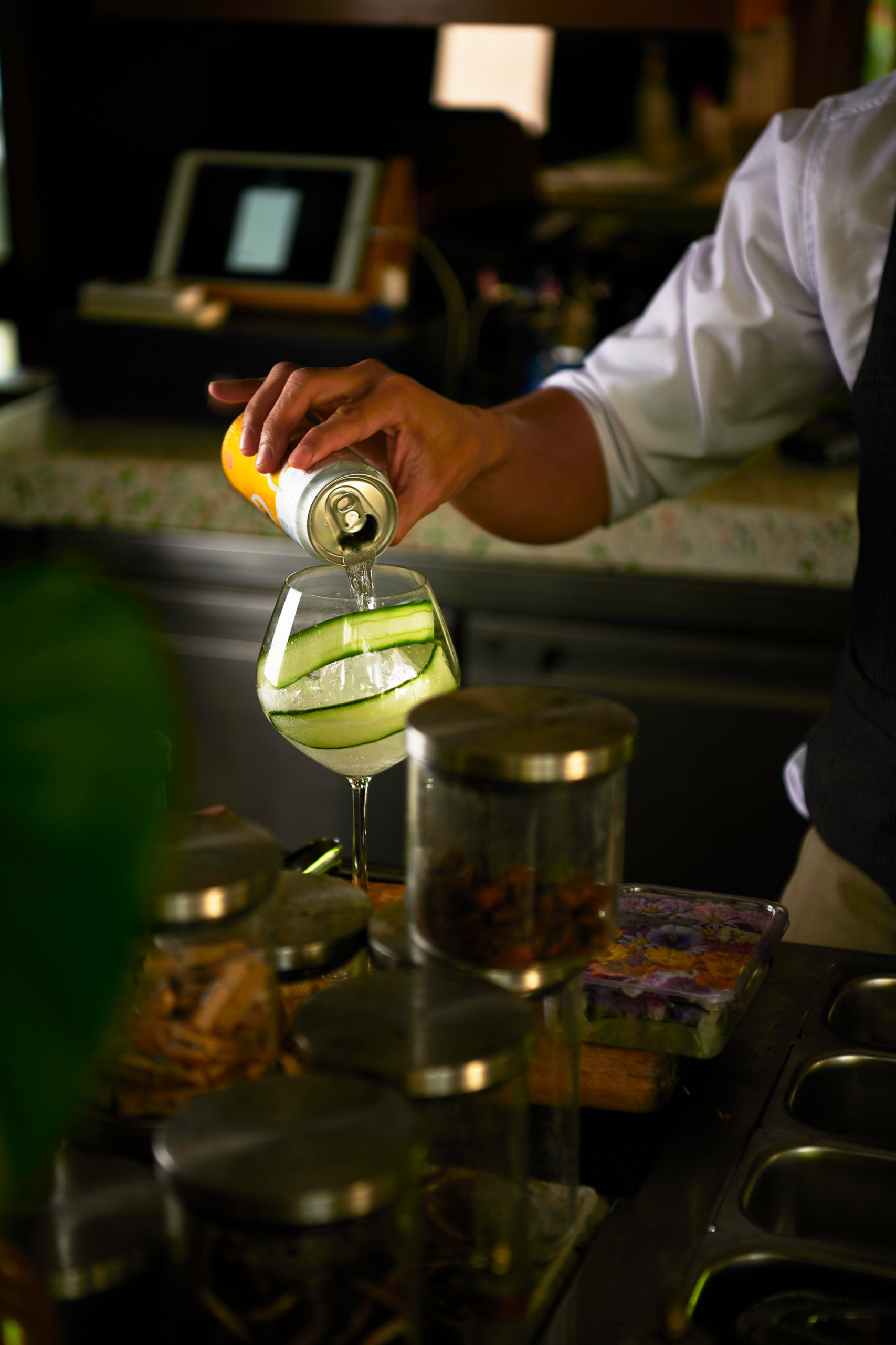 7 must-haves for your festive gin cocktail party | Lifestyle Asia Bangkok