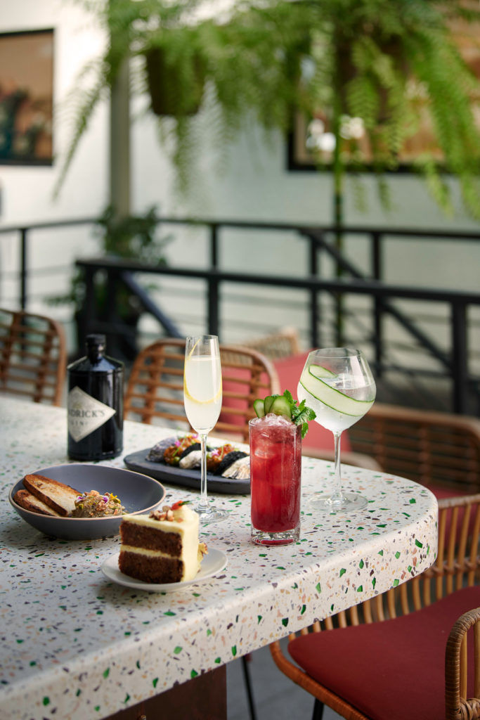 7 must-haves for your festive gin cocktail party | Lifestyle Asia Bangkok