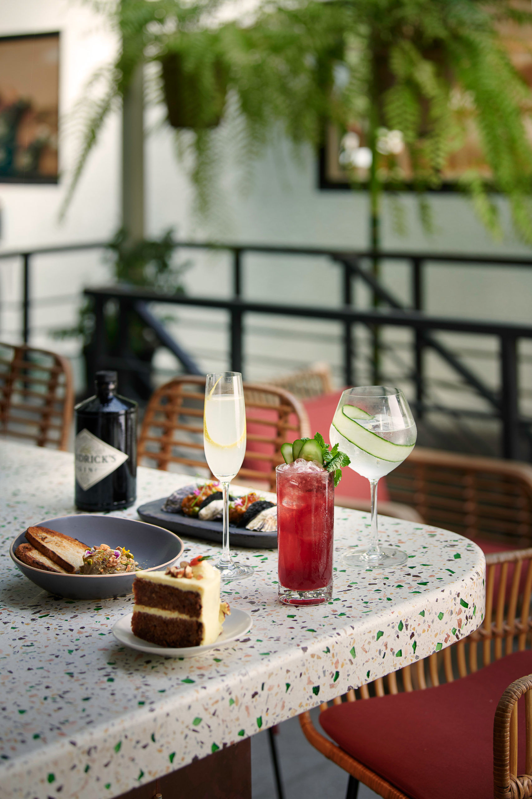 7 must-haves for your festive gin cocktail party | Lifestyle Asia Bangkok